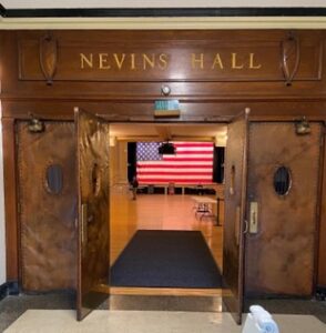 David Nevins Jr. – Framingham Biographies